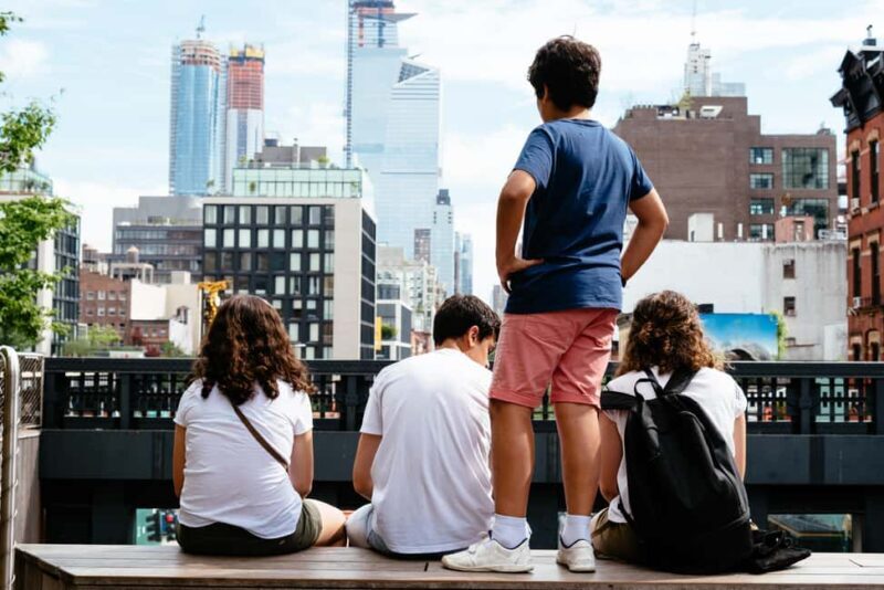 NYC: Chelsea & High Line Tour with Optional Edge Entry - The Sum Up: Is This Tour Right for You?