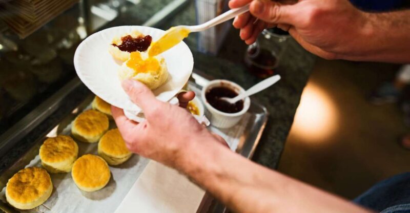 NYC: Chelsea Market & High Line Food & Culture Walking Tour - What Is Included and What Is Not