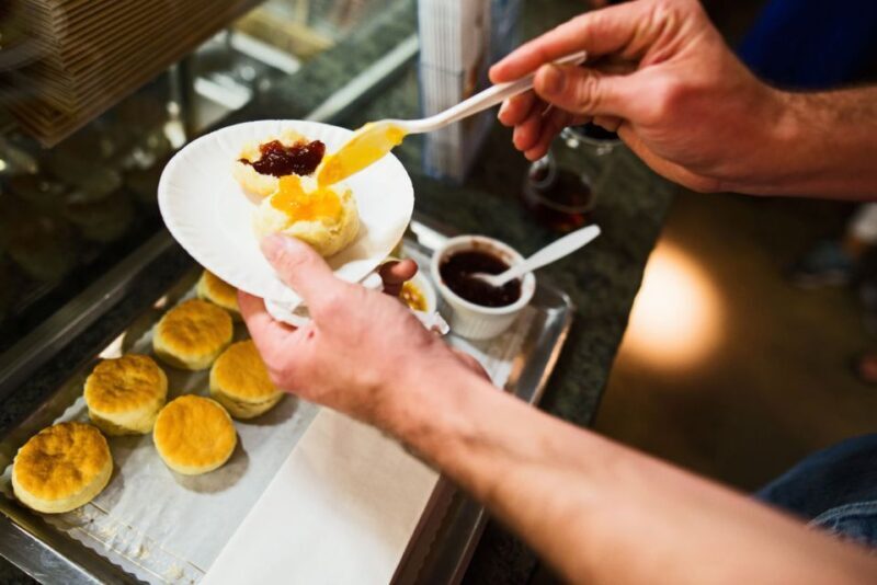 NYC: Chelsea Market & High Line Food & Culture Walking Tour - Practical Considerations