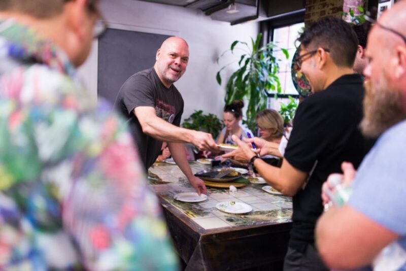 NYC: Chelsea Market & High Line Food & Culture Walking Tour - FAQ