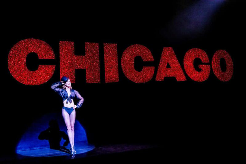 NYC: Chicago the Musical on Broadway - What to Expect from Your Broadway Visit