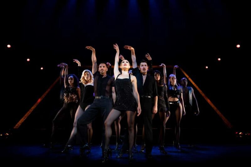 NYC: Chicago the Musical on Broadway - Genuine Traveler Feedback