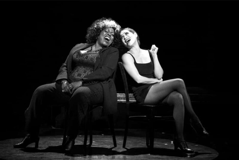 NYC: Chicago the Musical on Broadway - The Value of Your Broadway Ticket