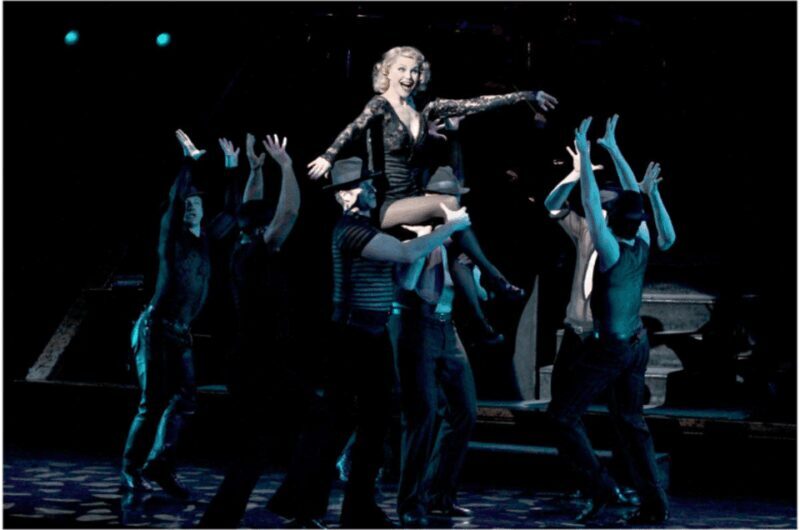 NYC: Chicago the Musical on Broadway - FAQ