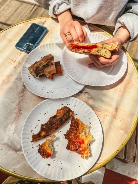 NYC: Chinatown and Little Italy Food Tour - An In-Depth Look at the Tour Itinerary