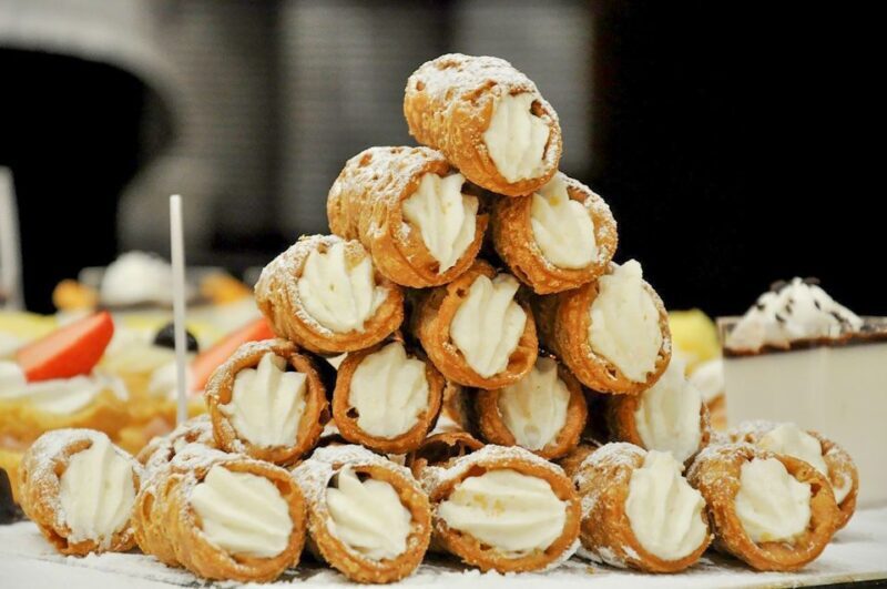 NYC: Chinatown and Little Italy Food Tour - Authenticity and Reviews
