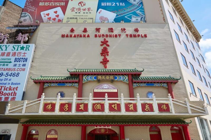 NYC: Chinatown & Little Italy Food Walking Tour - Key Points