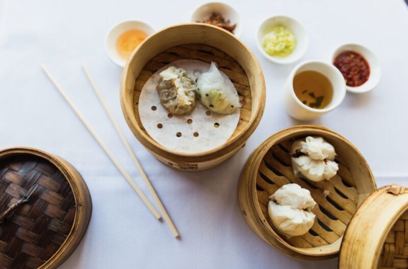 NYC Chinatown: Seated Restaurant Food & History Walking Tour - Why This Tour Stands Out