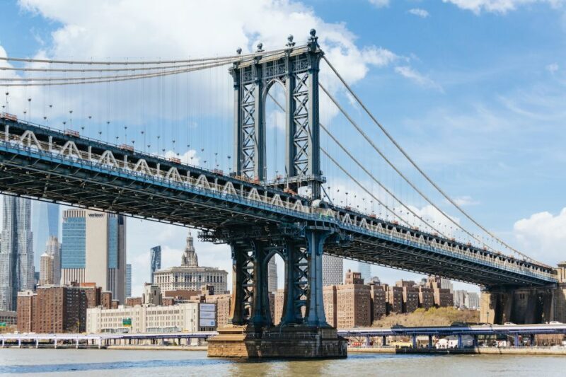 NYC: Circle Line 1.5-Hr Landmarks Skip-The-Box-Office Cruise - Key Points