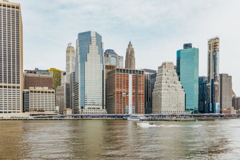 NYC: Circle Line 2.5 Hour Best of NYC Boat Cruise - Price and Value Analysis