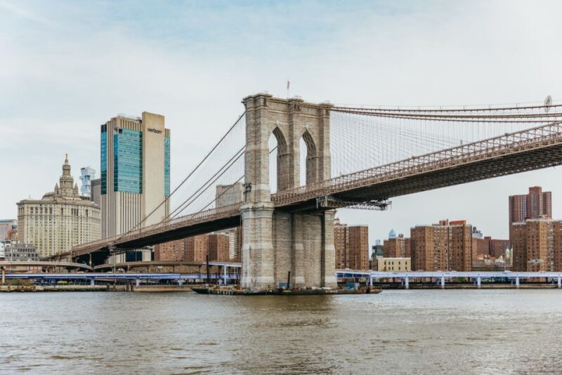 NYC: Circle Line 2.5 Hour Best of NYC Boat Cruise - Practical Tips for Your Trip