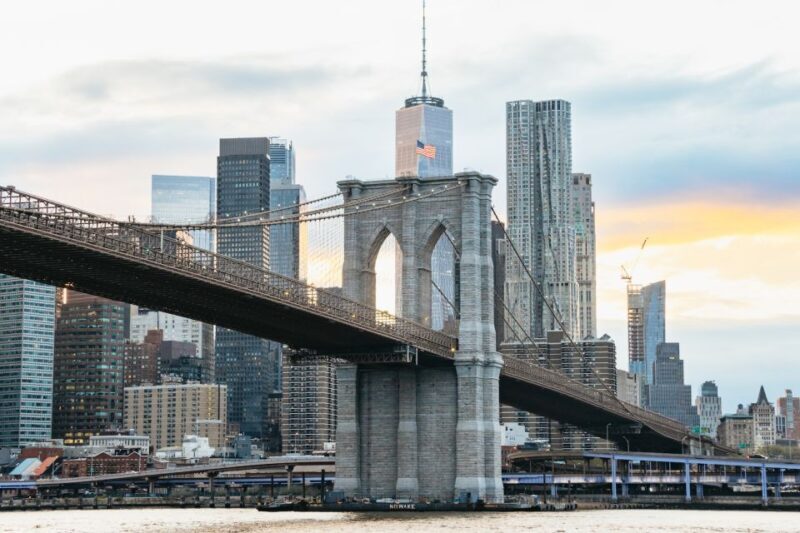 NYC: Circle Line 2h Harbor Lights Cruise Skip-The-Box-Office - An In-Depth Look at the Experience