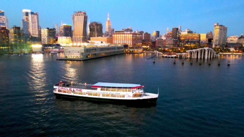 NYC: Circle Line 2h Harbor Lights Cruise Skip-The-Box-Office - Final Thoughts