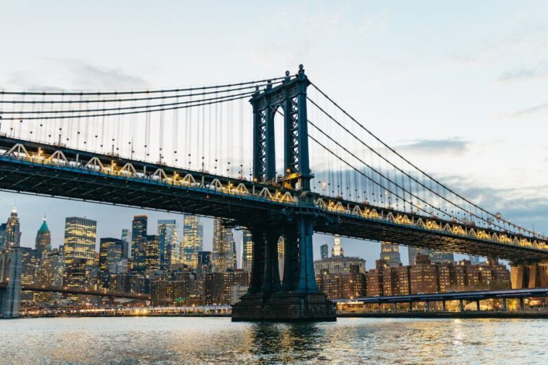 NYC: Circle Line 2h Harbor Lights Cruise Skip-The-Box-Office - Practical Tips for Booking and Enjoying