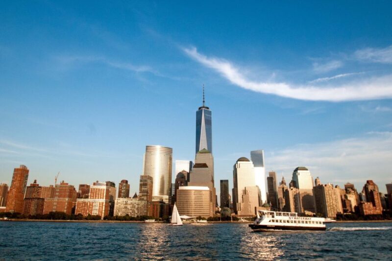 NYC: Circle Line Speedboat Skip the Box Office Ticket - What the Reviews Say