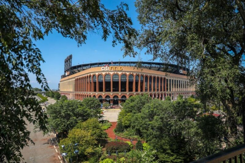 NYC: Citi Field Insider Guided Ballpark Tour - Introduction