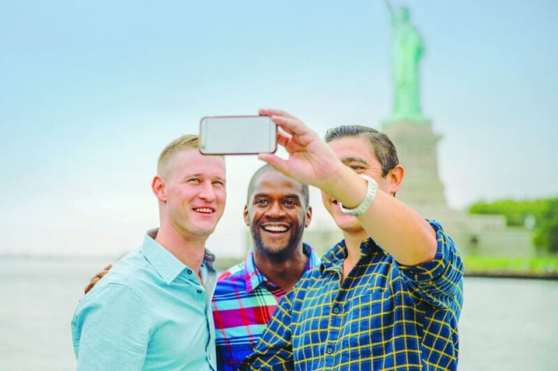 NYC: City Cruises Brunch, Lunch, or Dinner Buffet Cruise - Pricing and Value