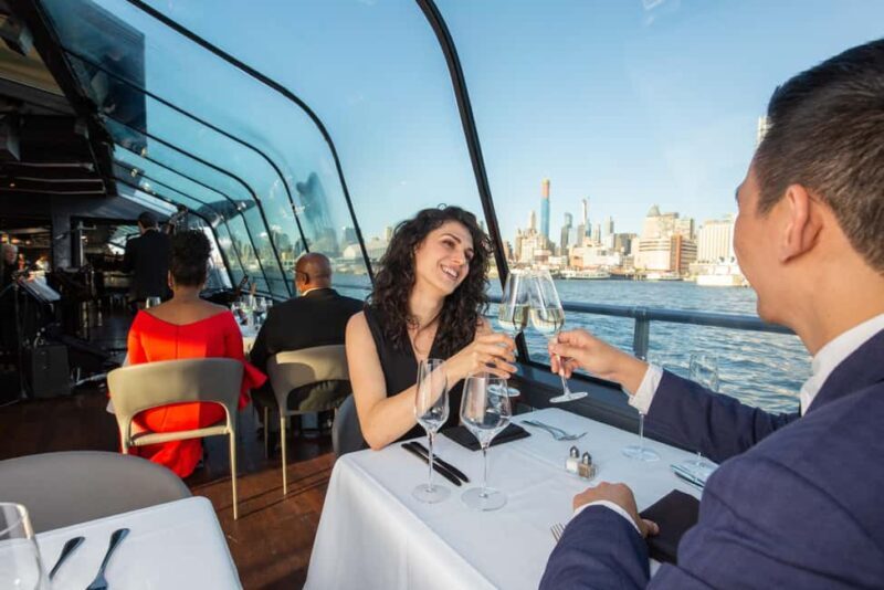 NYC: City Cruises Luxury Brunch, Lunch or Dinner Cruise - Who Is This Experience For?