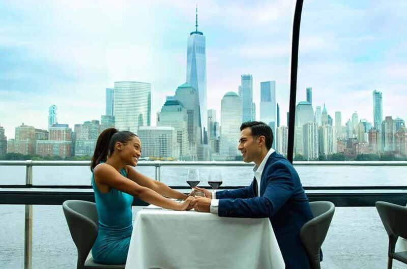NYC: City Cruises Luxury Brunch, Lunch or Dinner Cruise - Final Thoughts