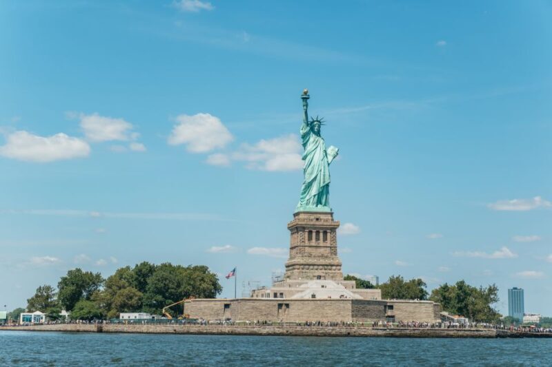 NYC: City Cruises Luxury Brunch, Lunch or Dinner Cruise - Practical Tips for Your Cruise Experience