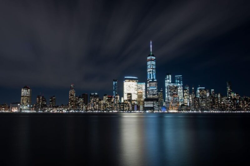 NYC: City Skyline Sightseeing Bus Tour at Night - The Experience: A Detailed Breakdown