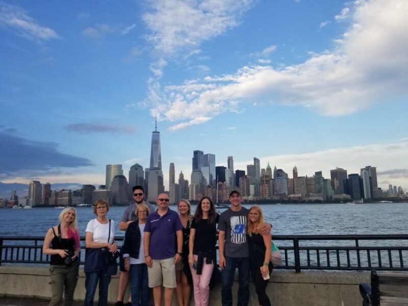 NYC: City Skyline Sightseeing Bus Tour at Night - Final Thoughts: Who Will Love This Tour?