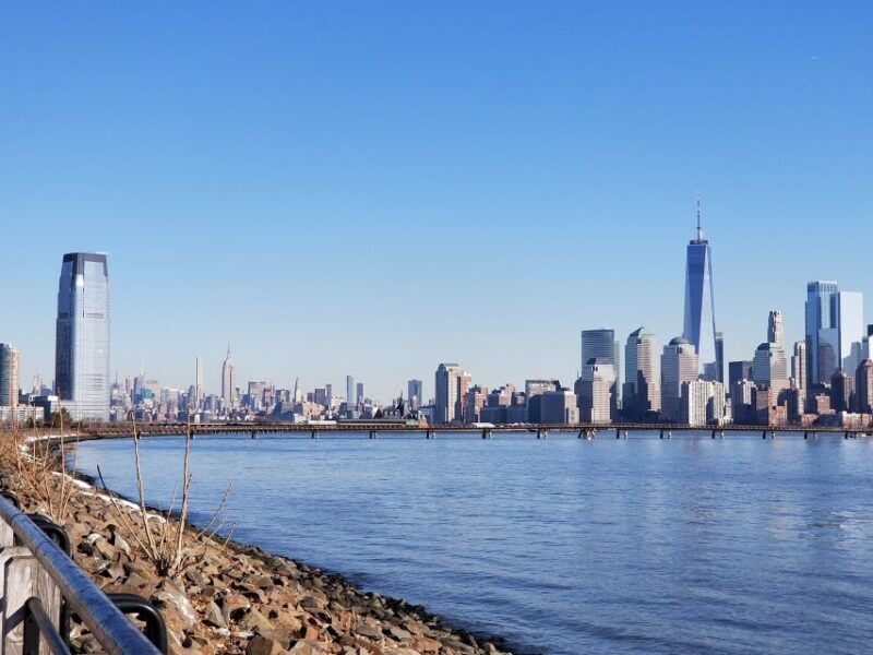 NYC: City Skyline Sightseeing Bus Tour at Night - FAQs