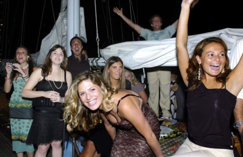NYC: Clipper City Statue of Liberty City Lights Night Sail - Who Will Love This Tour?