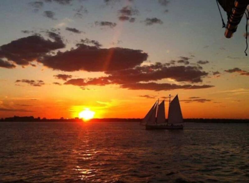 NYC: Clipper City Statue of Liberty City Lights Night Sail - Final Thoughts: Who Should Book?