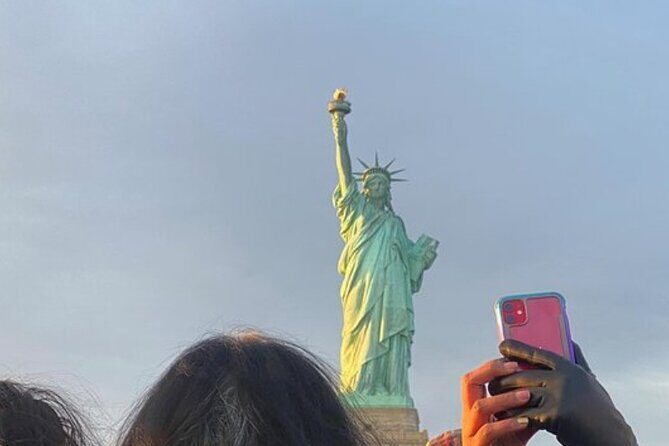 NYC Combo: Statue of Liberty Cruise, St Patrick's Cathedral & Moma entrance - An In-Depth Look at the Tour Experience