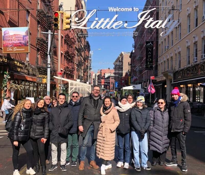 NYC: Complete Lower Manhattan Fun 3-hour Guided Tour - An In-Depth Look at the Tour Experience