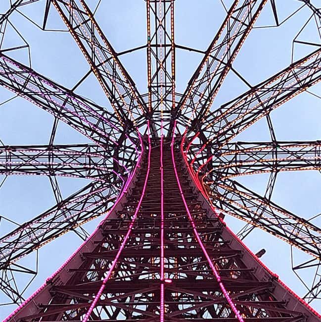 NYC: Coney Island Nostalgia Tour - Exploring Coney Island’s Past and Present