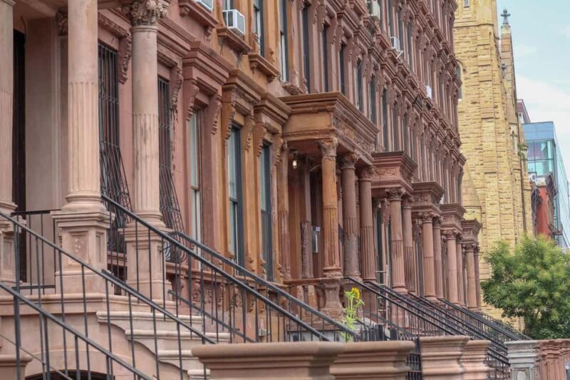 NYC: Contrast Tour Manhattan, El Bronx, Queens & Brooklyn - Key Points