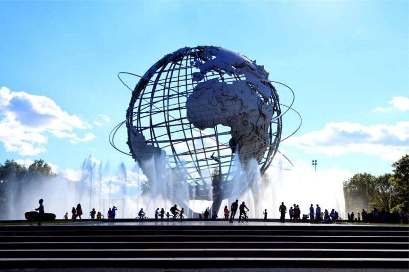 NYC: Contrast Tour Manhattan, El Bronx, Queens & Brooklyn - Analyzing the Value