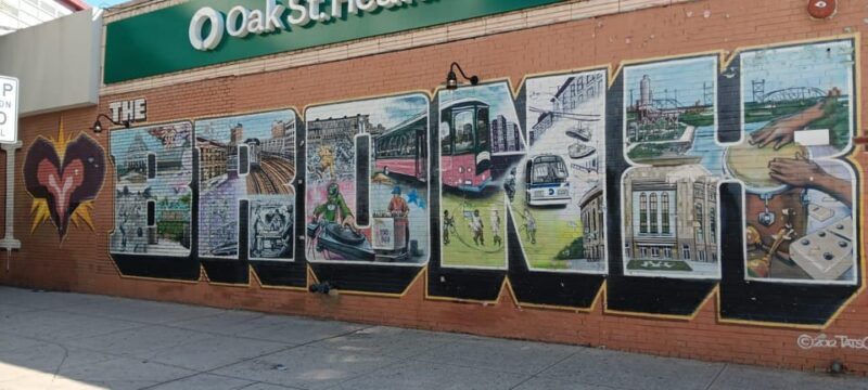 NYC: Contrasts of Bronx, Queens, Brooklyn, & Manhattan Tour - Discovering NYC’s Neighborhoods: An In-Depth Breakdown