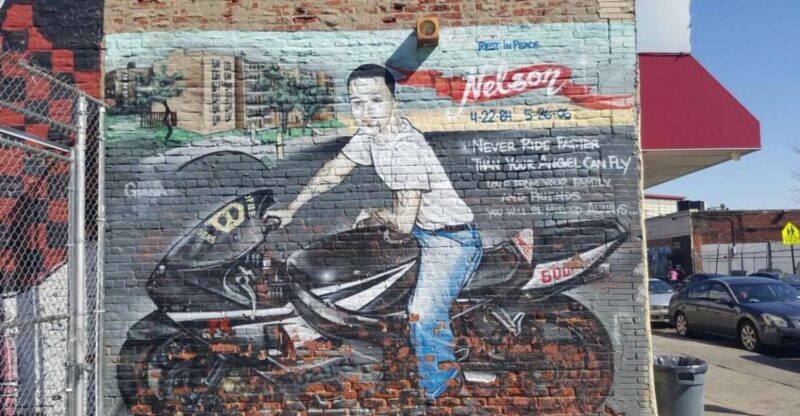 NYC: Contrasts Tour of Harlem, The Bronx, Queens & Brooklyn - FAQ