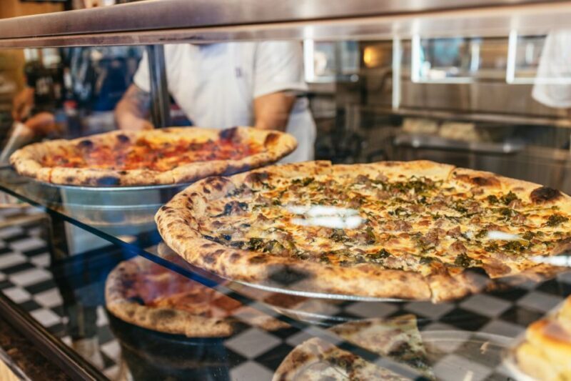 NYC: Culture and Flavor of the Lower East Side Foodie Tour - An In-Depth Look at the Lower East Side Foodie Experience