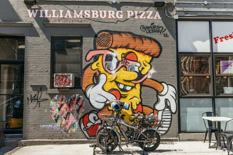 NYC: Culture and Flavor of the Lower East Side Foodie Tour - Why This Tour Is a Excellent Choice