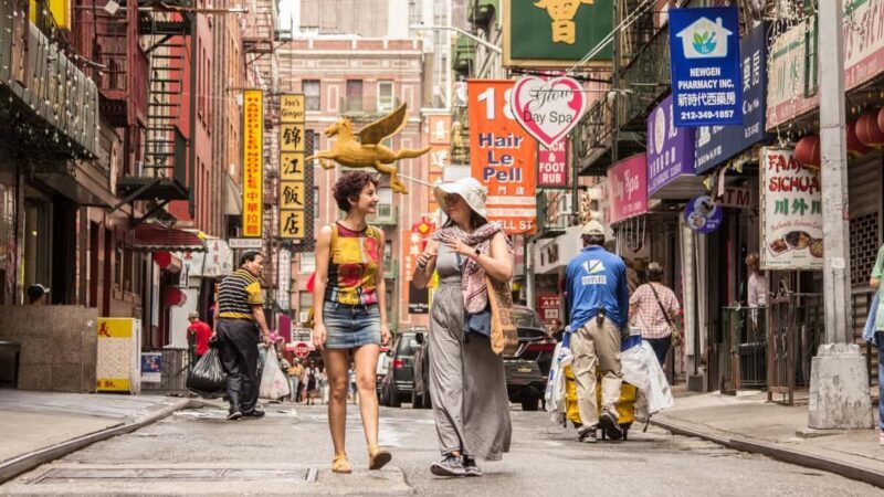 NYC: Custom Highlights & Hidden Gems Tour with a Local - FAQ – Your Practical Questions Answered