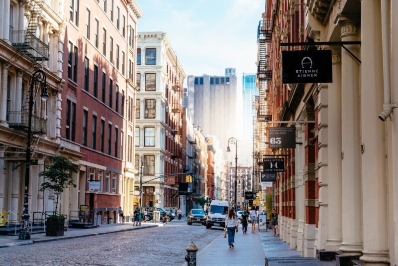 NYC: Custom Highlights & Hidden Gems Tour with a Local - Practical Details and What They Mean for You