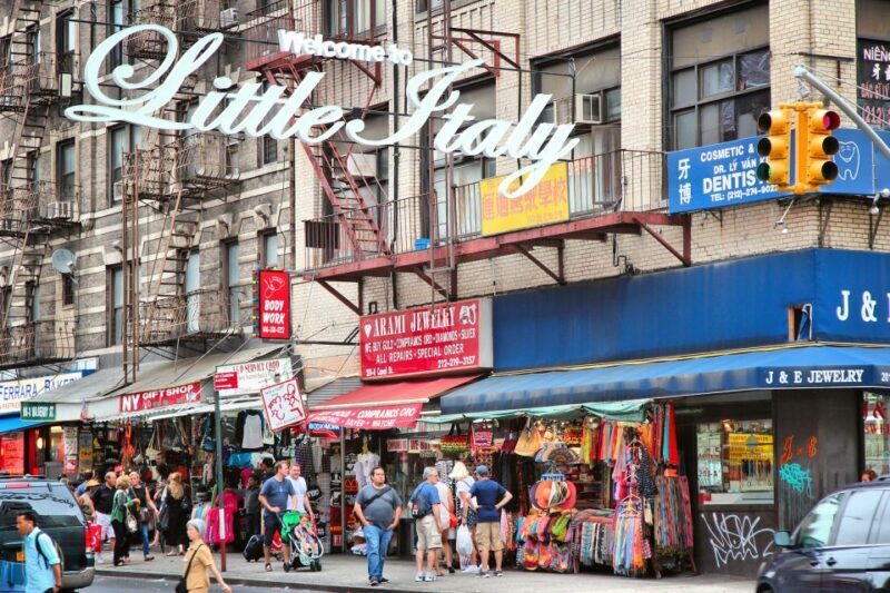 NYC: Custom Highlights & Hidden Gems Tour with a Local - FAQs
