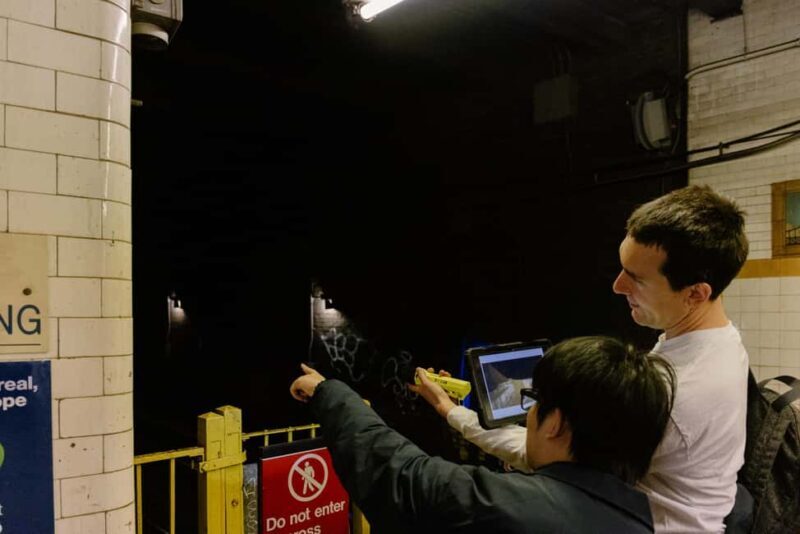 NYC: Discover NYC Subway Secrets Below Manhattan - Private - Unpacking the Tour Experience: What You Can Expect
