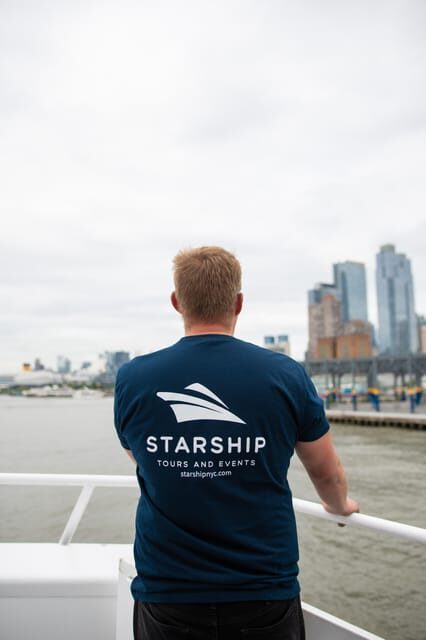 NYC: Downtown and Statue of Liberty Sightseeing Cruise - Who Would Love This Tour?
