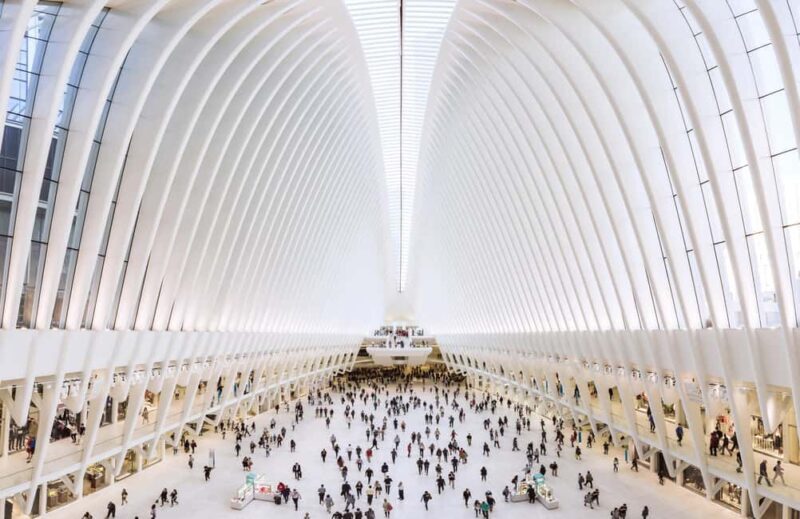 NYC: Downtown, Financial District & Ground Zero Guided Tour - Who Should Consider This Tour?