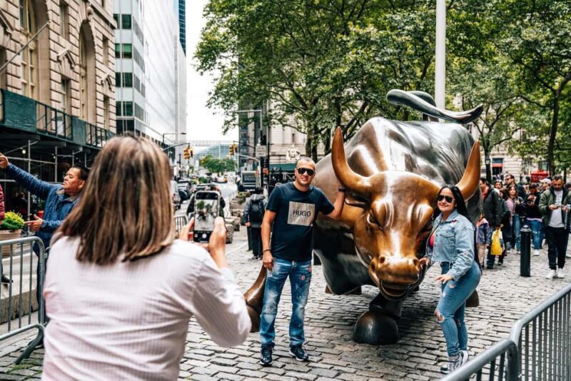 NYC: Downtown, Financial District & Ground Zero Guided Tour - Final Thoughts