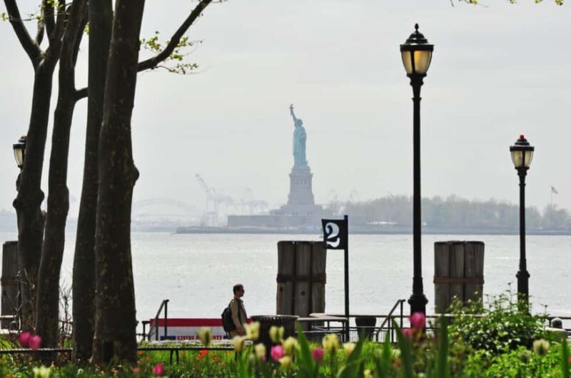 NYC: Downtown Pedicab Tour with Stops - The Practical Side: What to Expect