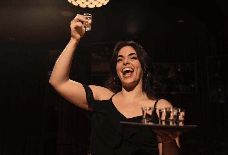 NYC: Drunk Shakespeare Ticket - Live Theatre and Cocktails - Who Should Consider This Experience?