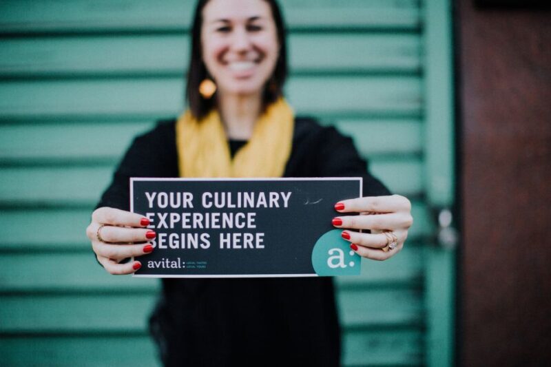 NYC: East Village Curated Multi-Course Foodie Tour - Introduction — What This Foodie Tour Brings to the Table