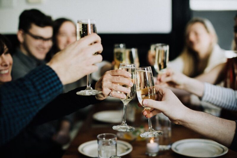 NYC: East Village Curated Multi-Course Foodie Tour - The Food — What’s on the Plate