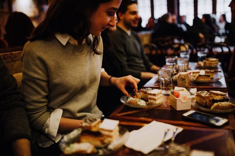 NYC: East Village Curated Multi-Course Foodie Tour - What We Think About Price and Value